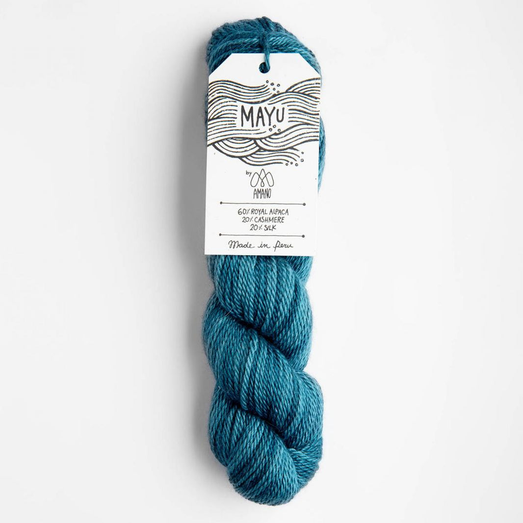 Alpaka – Knits & Beads